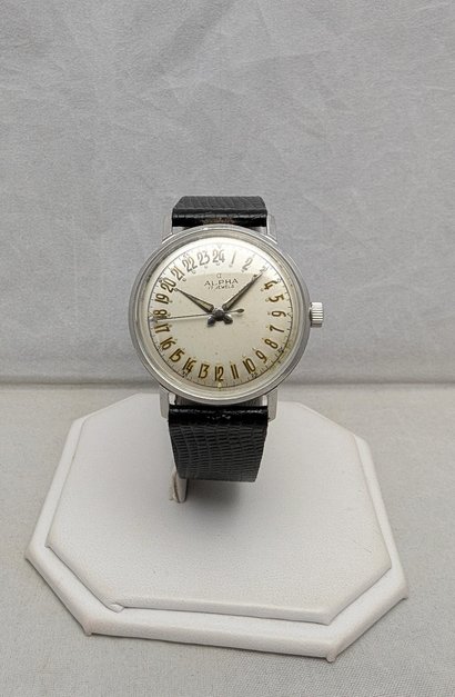 Montgomery Watch Co